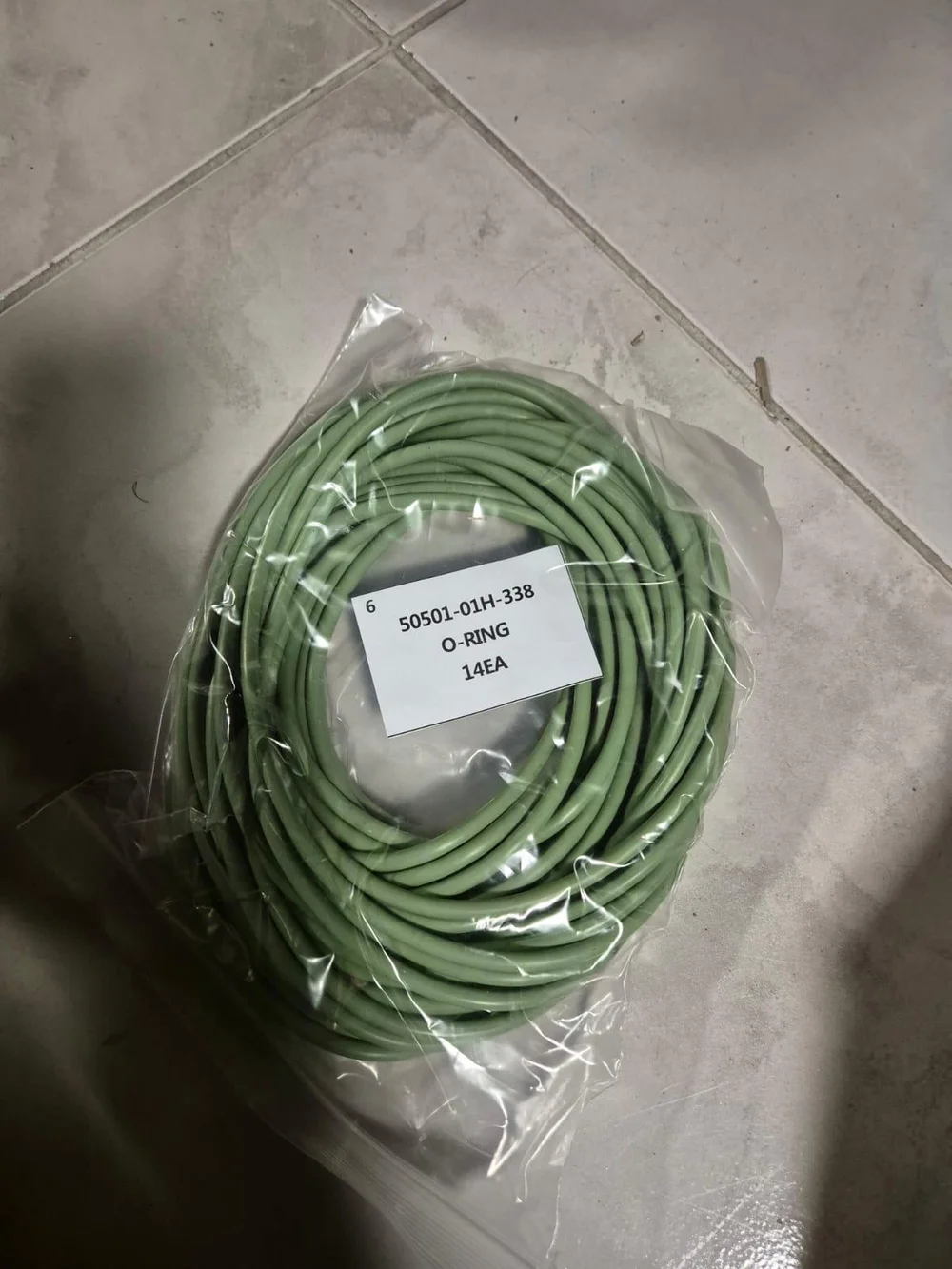 Man B&W L23/30H Spare Parts and Services Marine Engine OEM Spare Parts ...