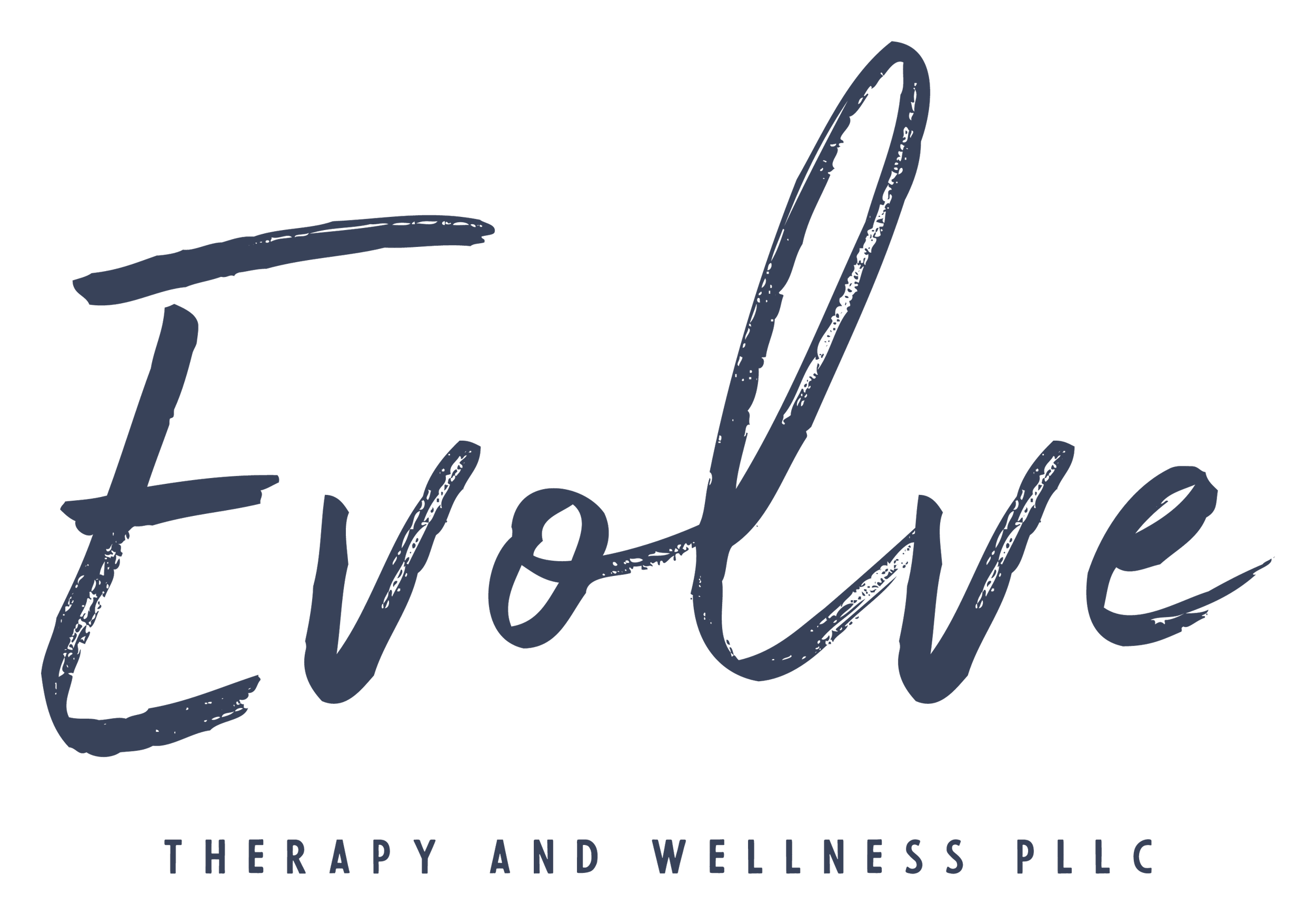 Evolve Therapy and Wellness