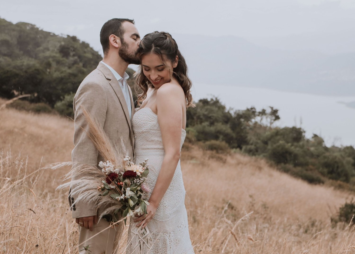Hi, I'm Ashley Whippo, the owner of Marquise Bridal Boutique ...