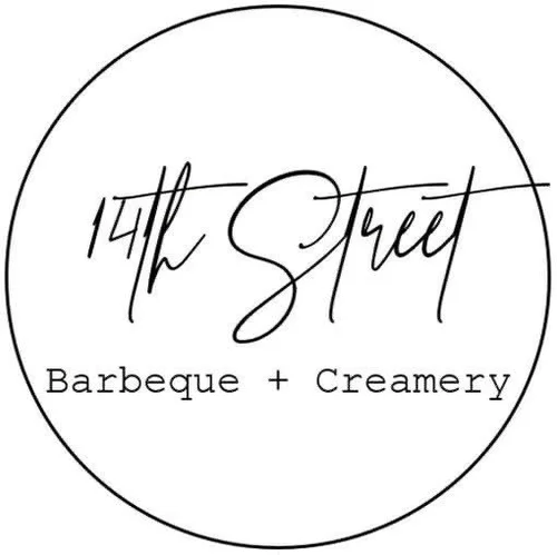 14TH STREET BARBEQUE — Creamery On Main
