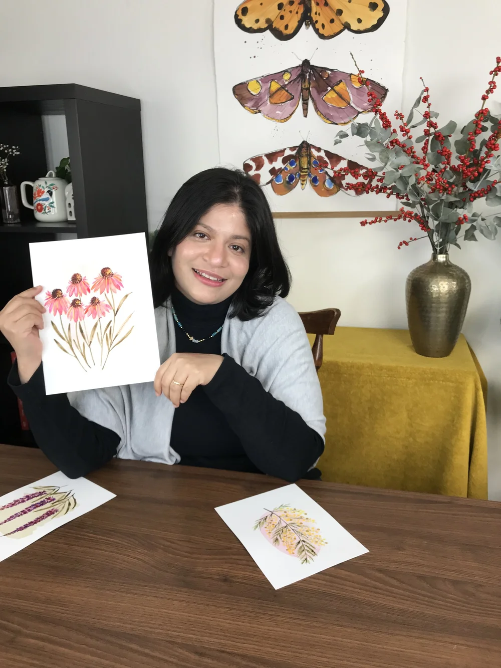 Learn with Garima-Artist learning resources — Garima Srivastava