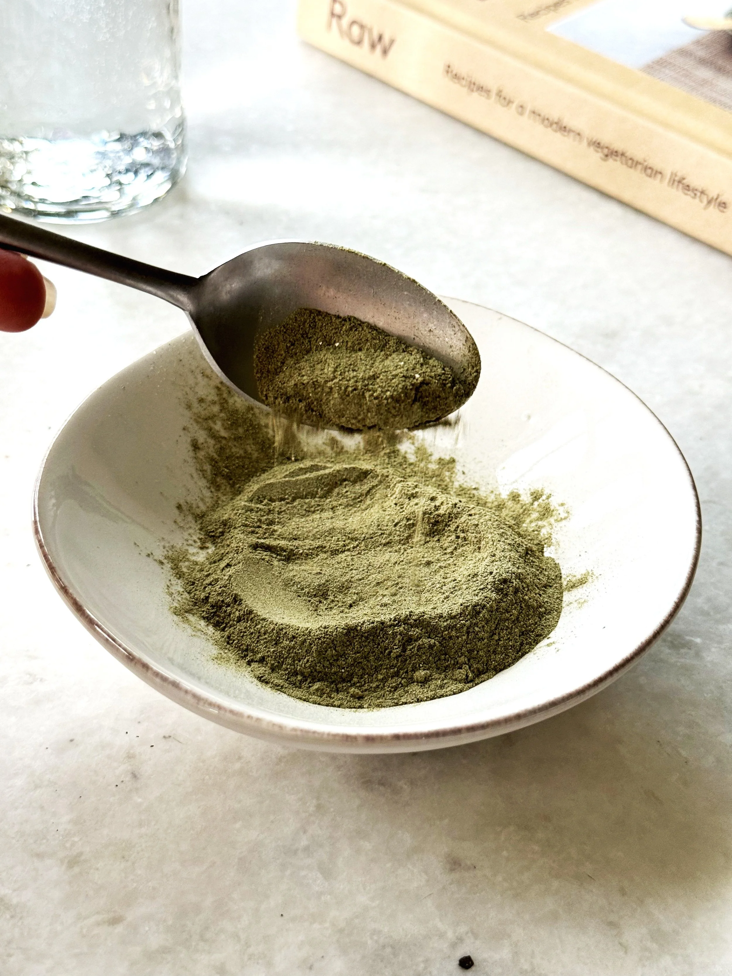 Supplements for Foundational Nutrition