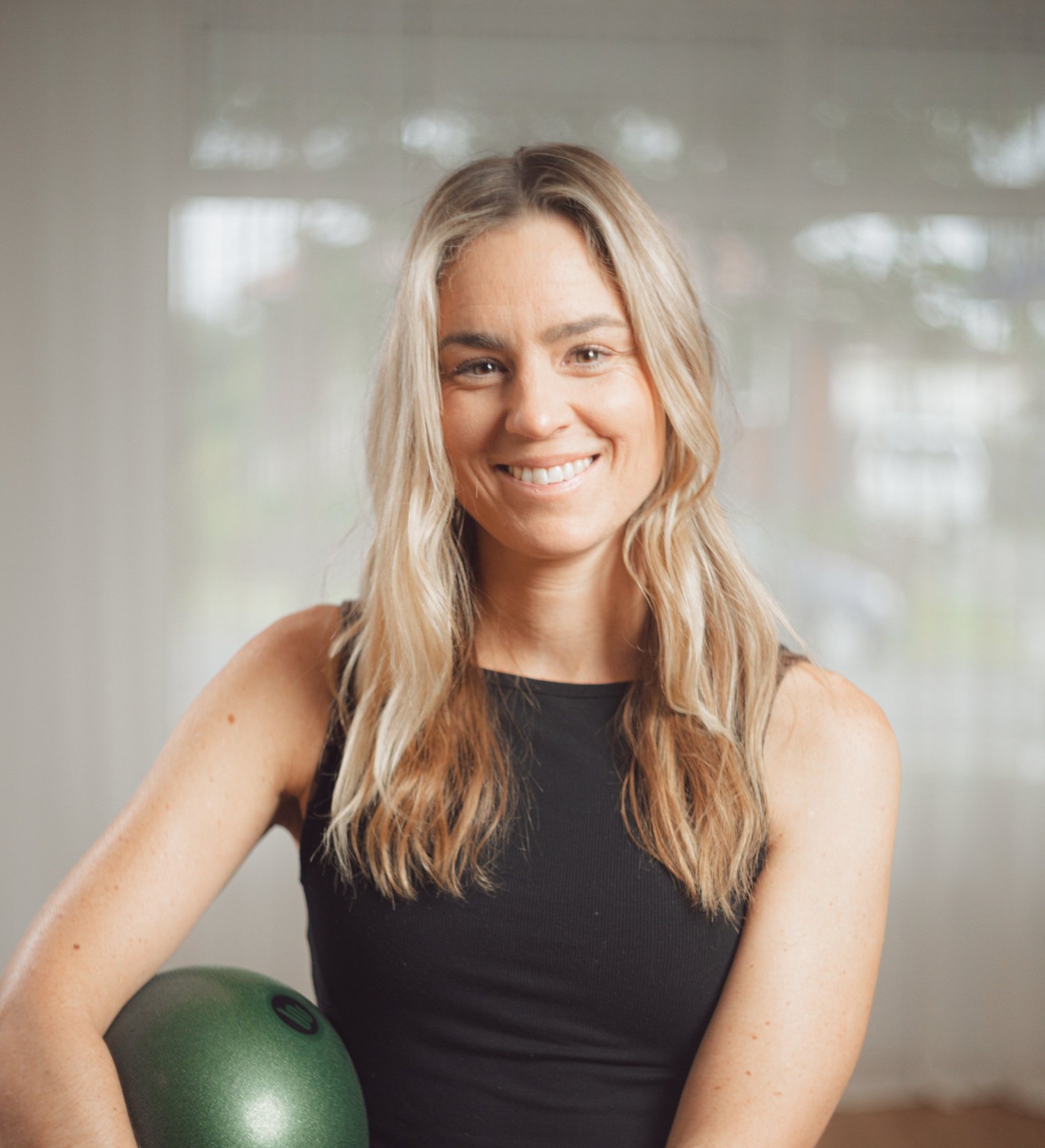 Team — Gather Wellness Studio