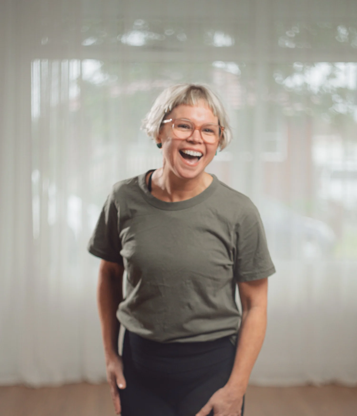 Team — Gather Wellness Studio