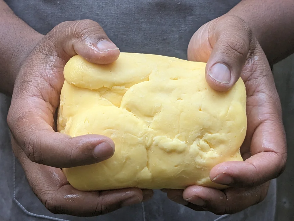 A Butter Place