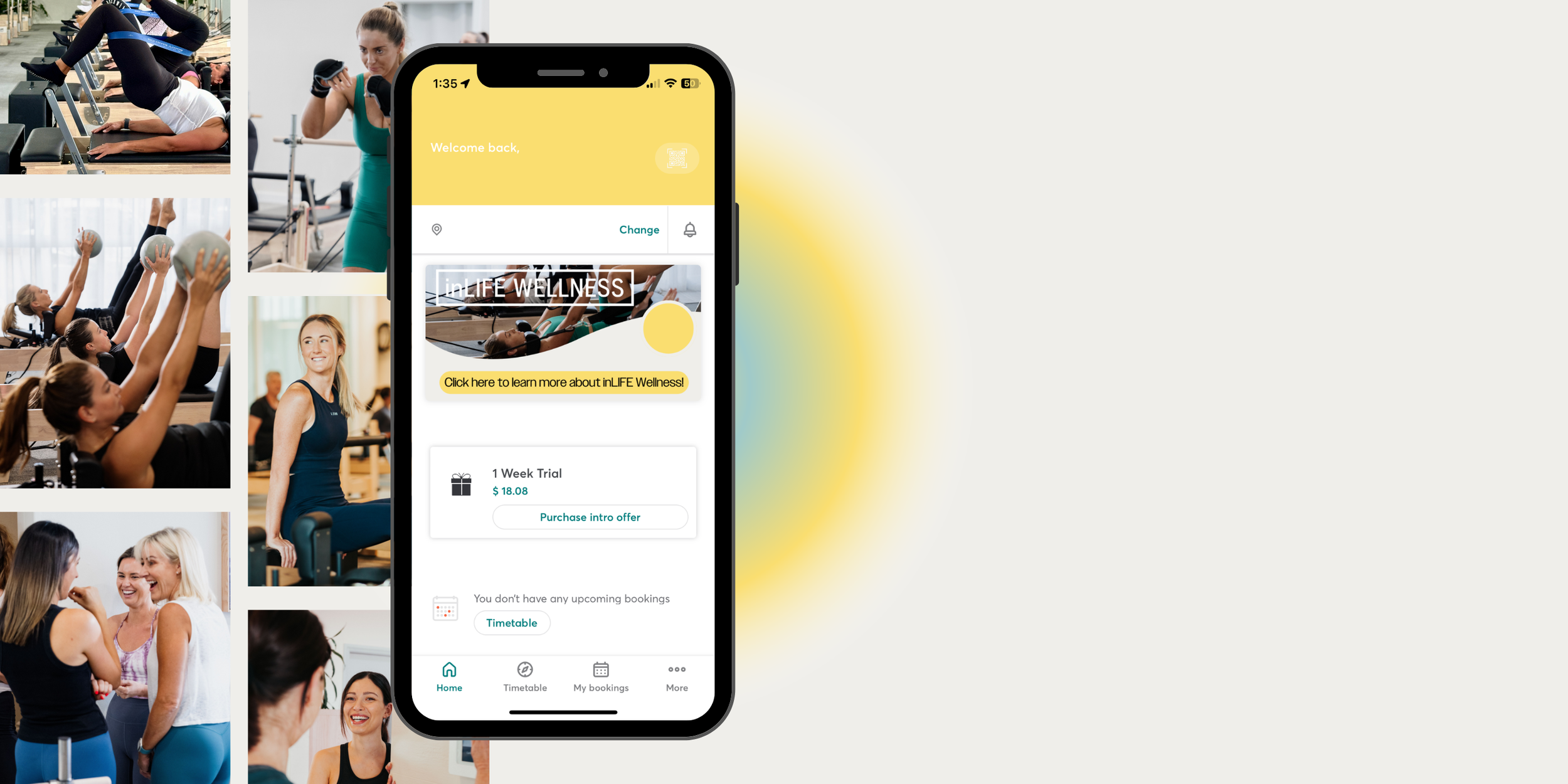health — Blog — inLIFE Wellness