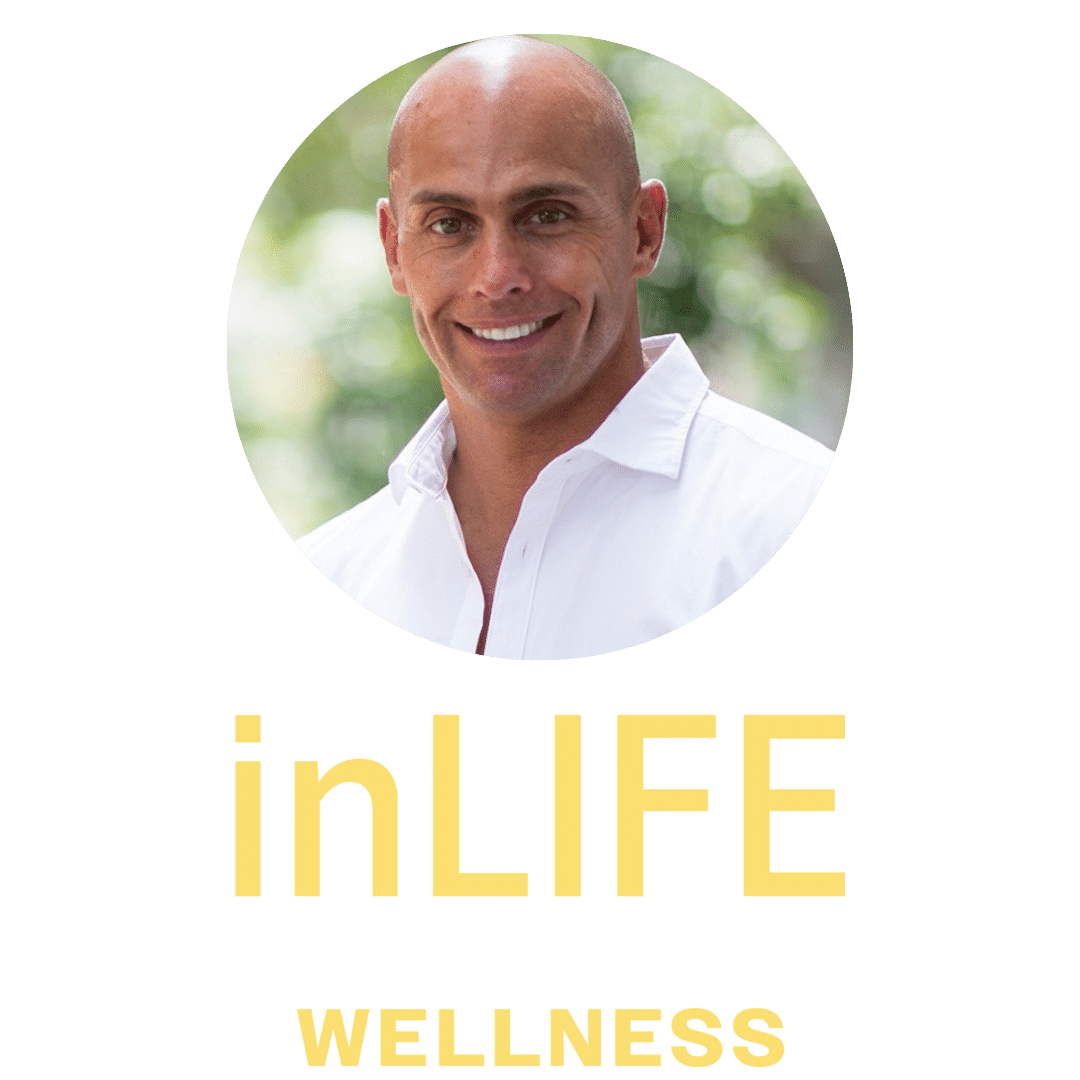 Scott Sig — inLIFE Wellness
