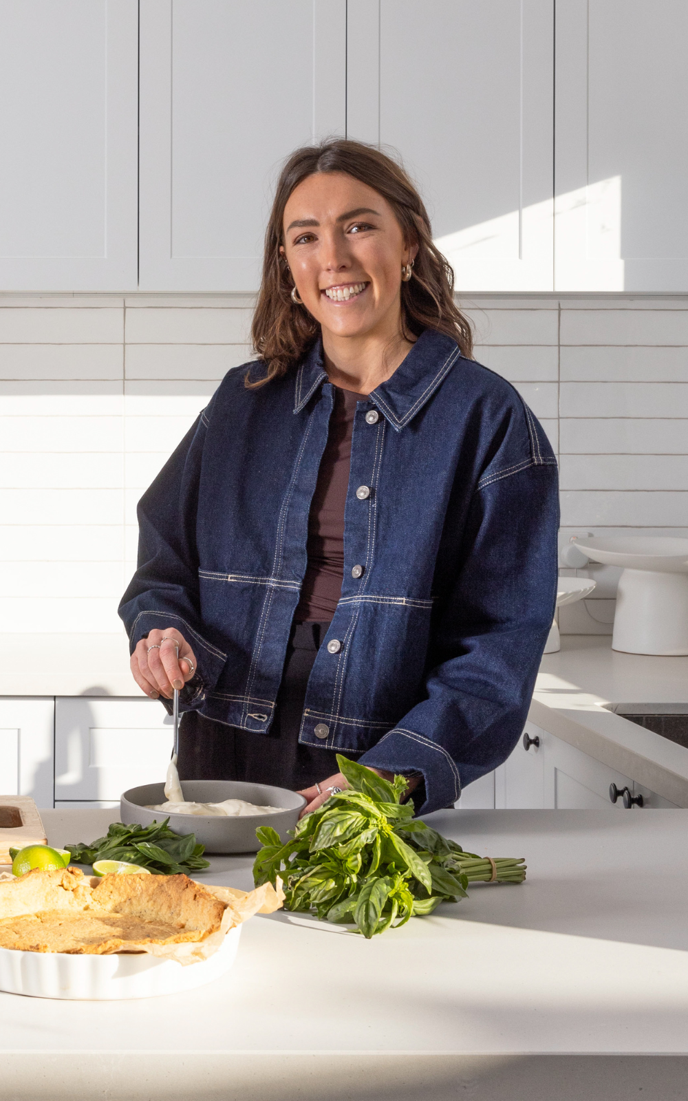 Our Cookbook - The Balanced Table — inLIFE Wellness