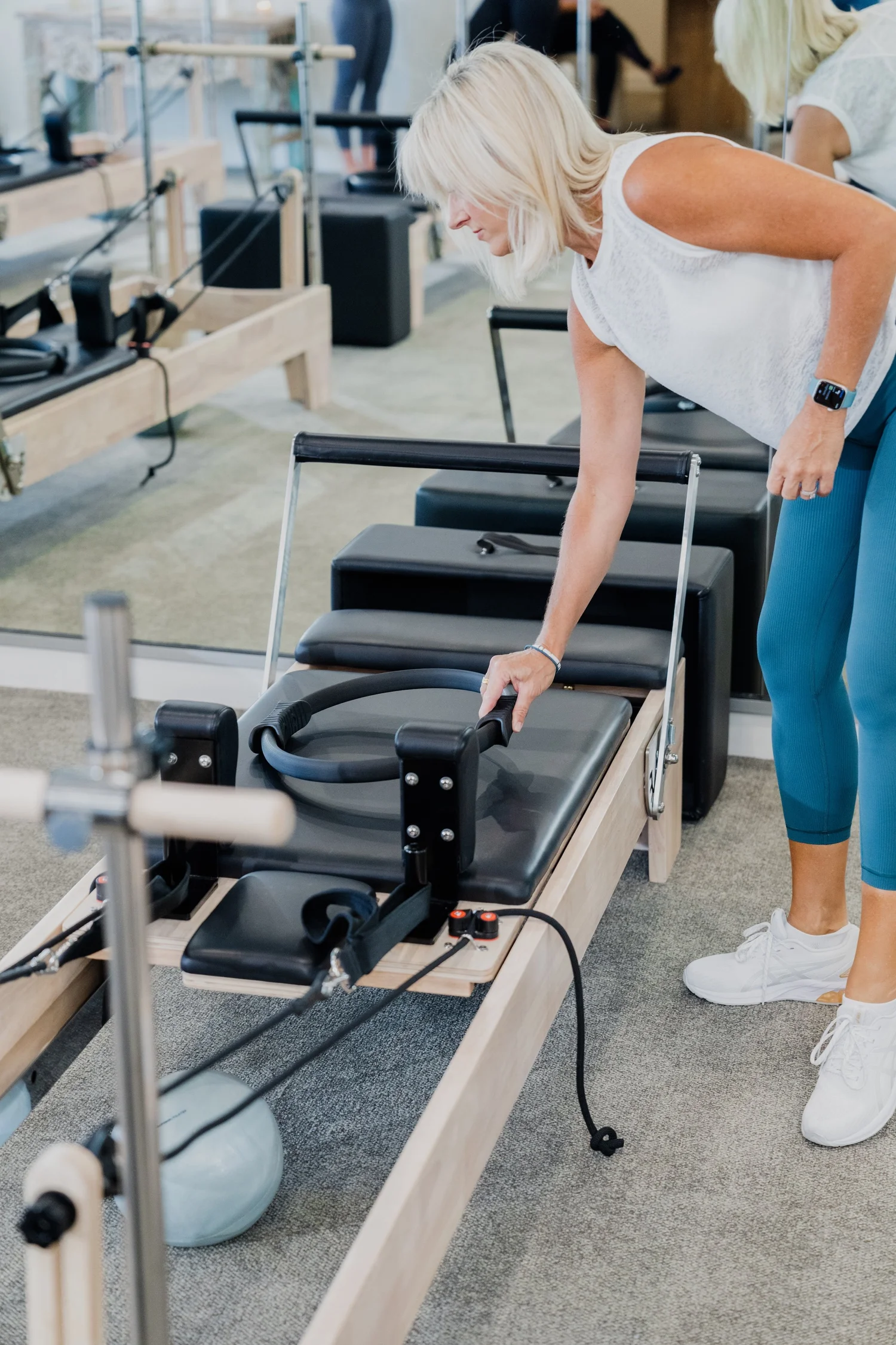 USA — inLIFE Wellness