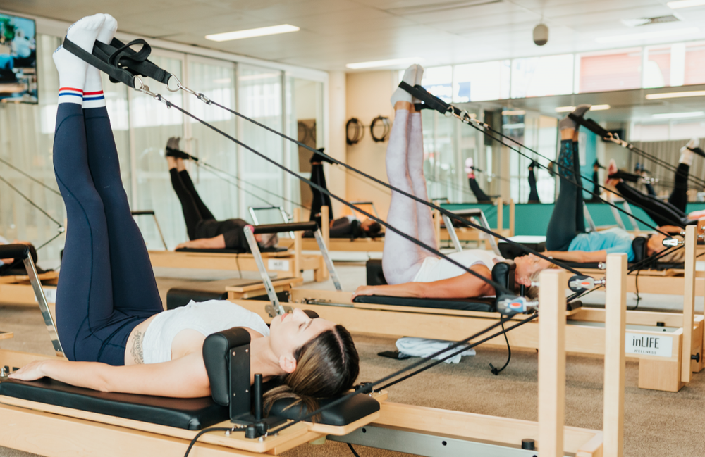 Memberships and Pricing — inLIFE Wellness