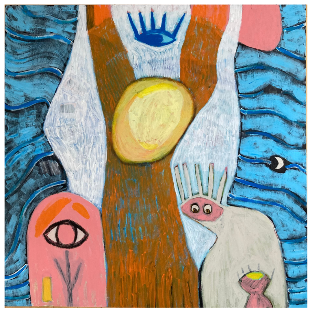 Christine Pelletier Art