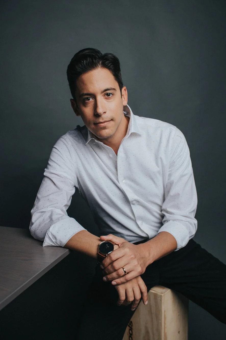 The Spectator Presents: Michael Knowles — The W&L Spectator