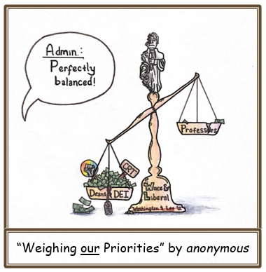 Cartoons About The Scale