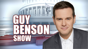 The Spectator Presents: Guy Benson — The W&L Spectator