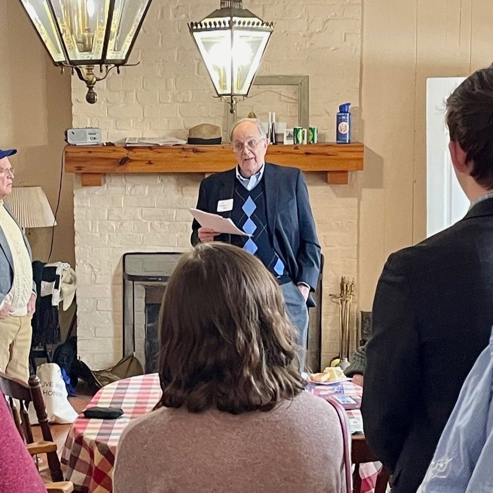 Alumni Group Celebrates Founders Day in Off-Campus Events — The W&L ...