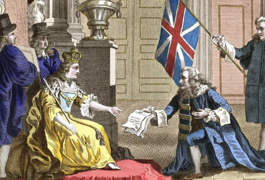 Scotland and the British Empire — The W&L Spectator