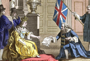 Scotland and the British Empire — The W&L Spectator