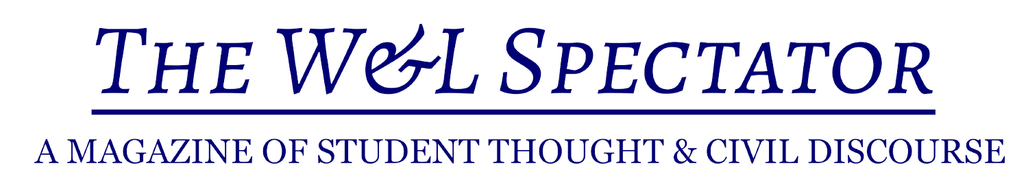 The W&L Spectator