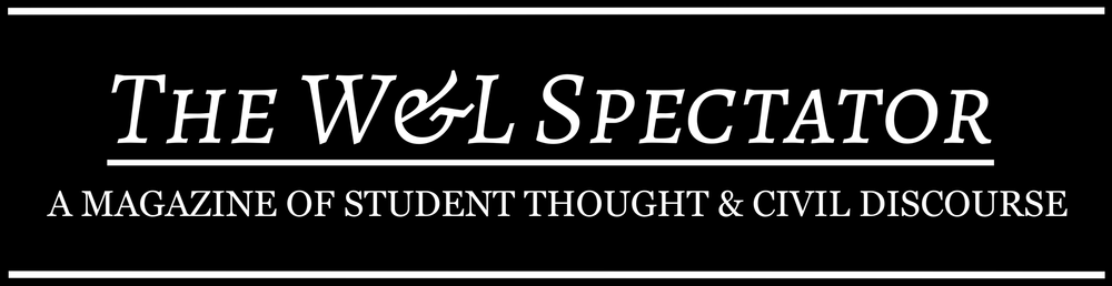 W&L’s Fluctuating Academic Rankings — The W&L Spectator