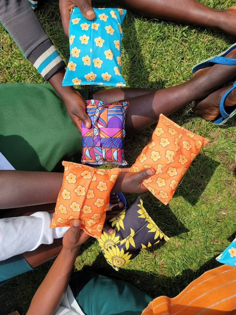 Days for Girls Musanze