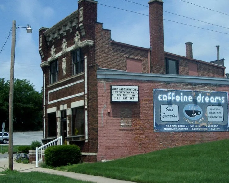 The Ten Best Coffee Shops in Omaha (updated!) — BobThune.com
