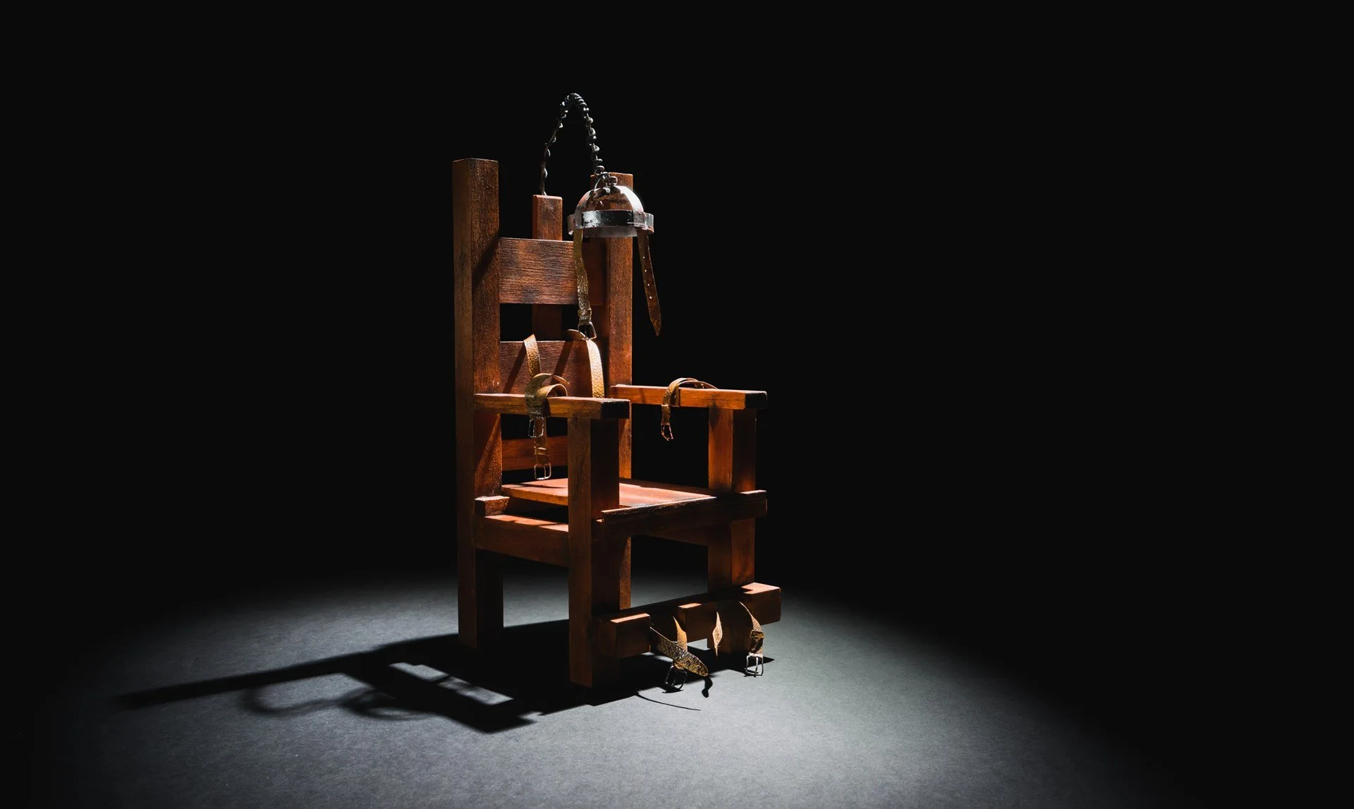 Why I Disagree With Matthew Arbo on the Death Penalty — BobThune.com