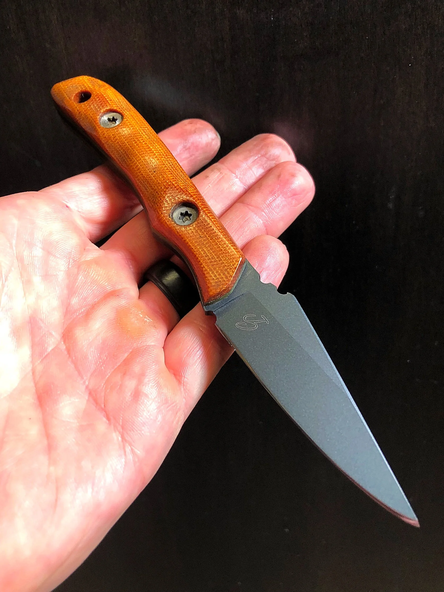 Available — Legacy Blades