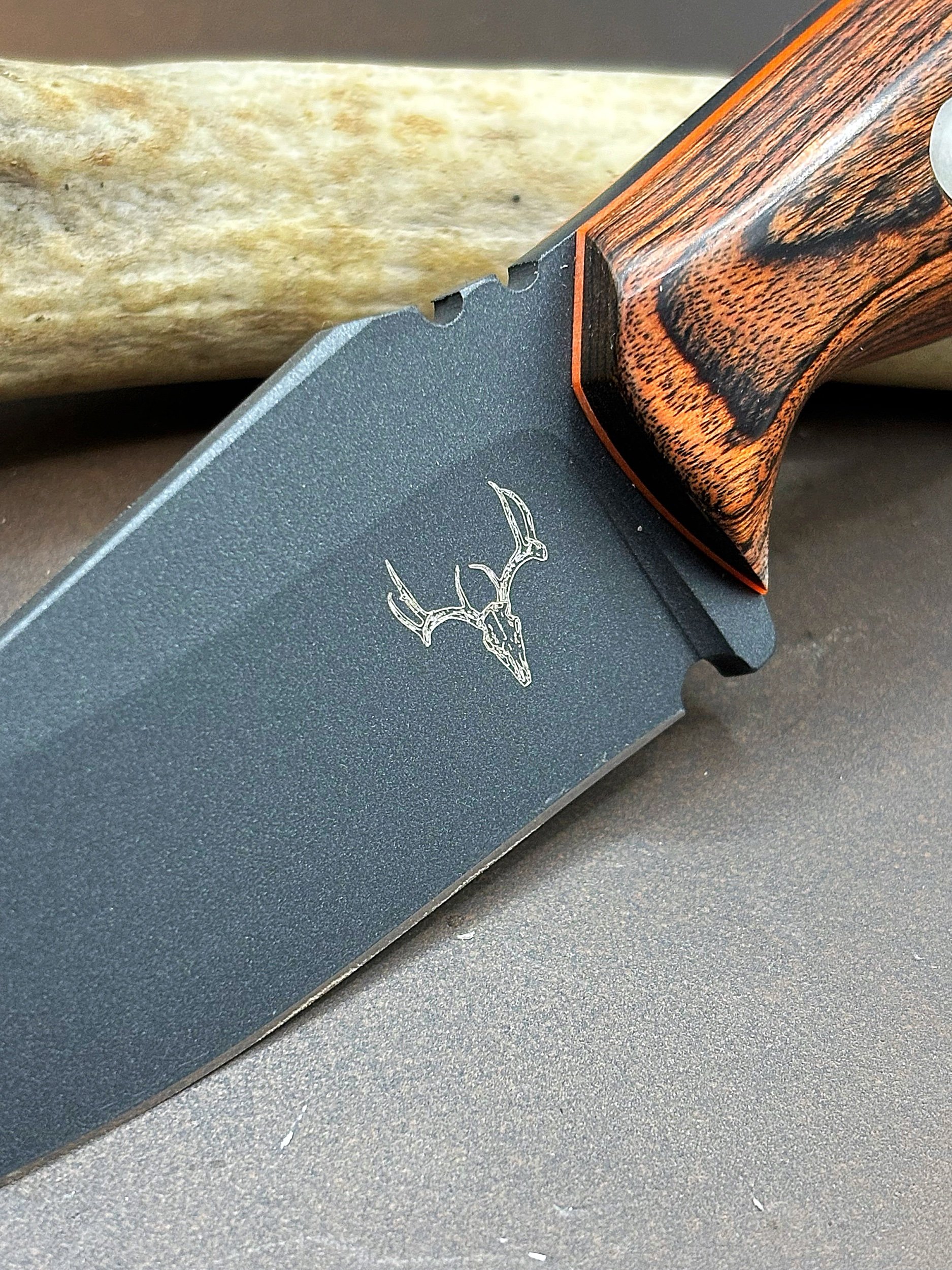 Available — Legacy Blades