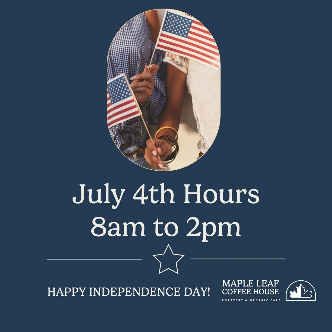 Maple Leaf Coffee House