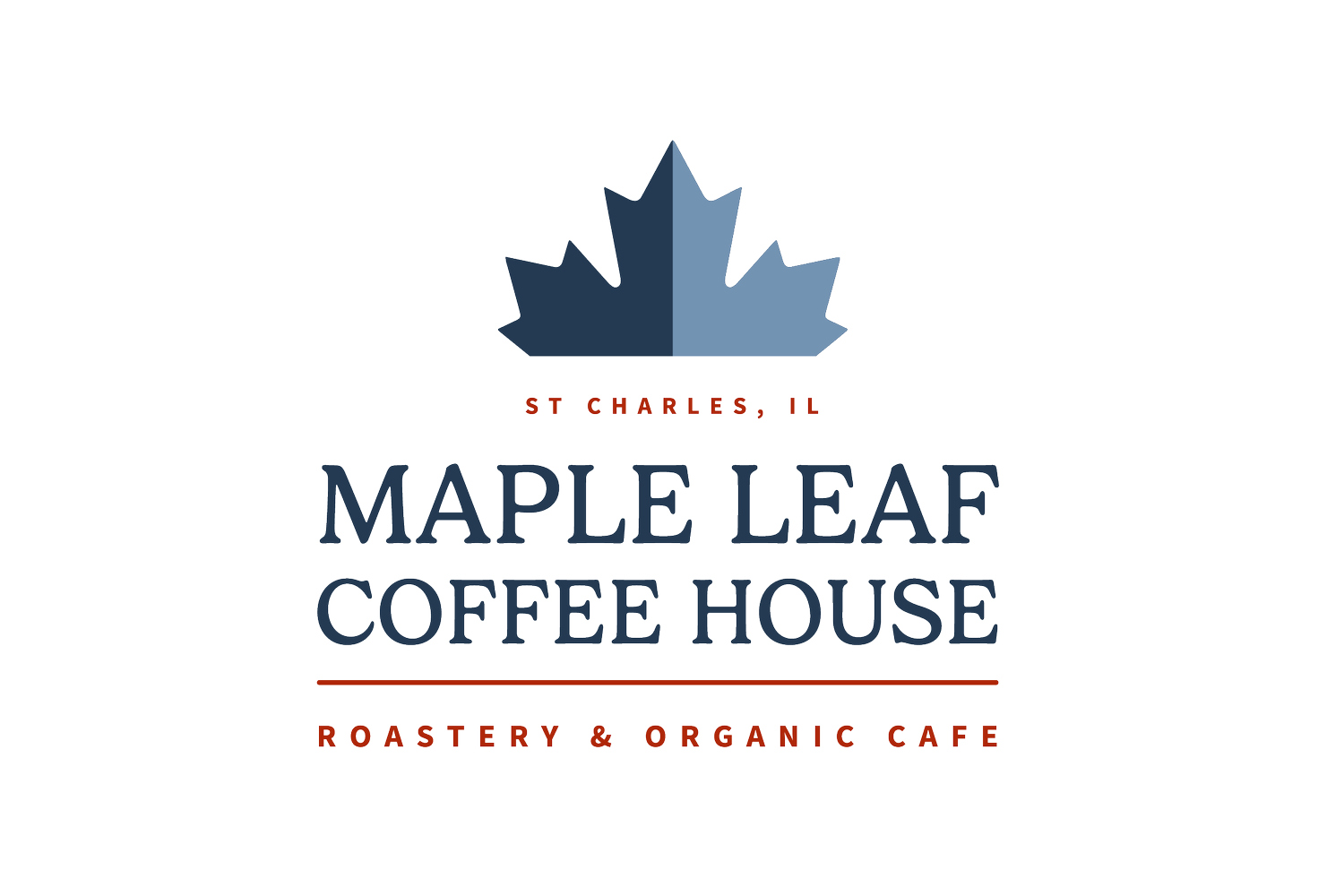 Maple Leaf Coffee House