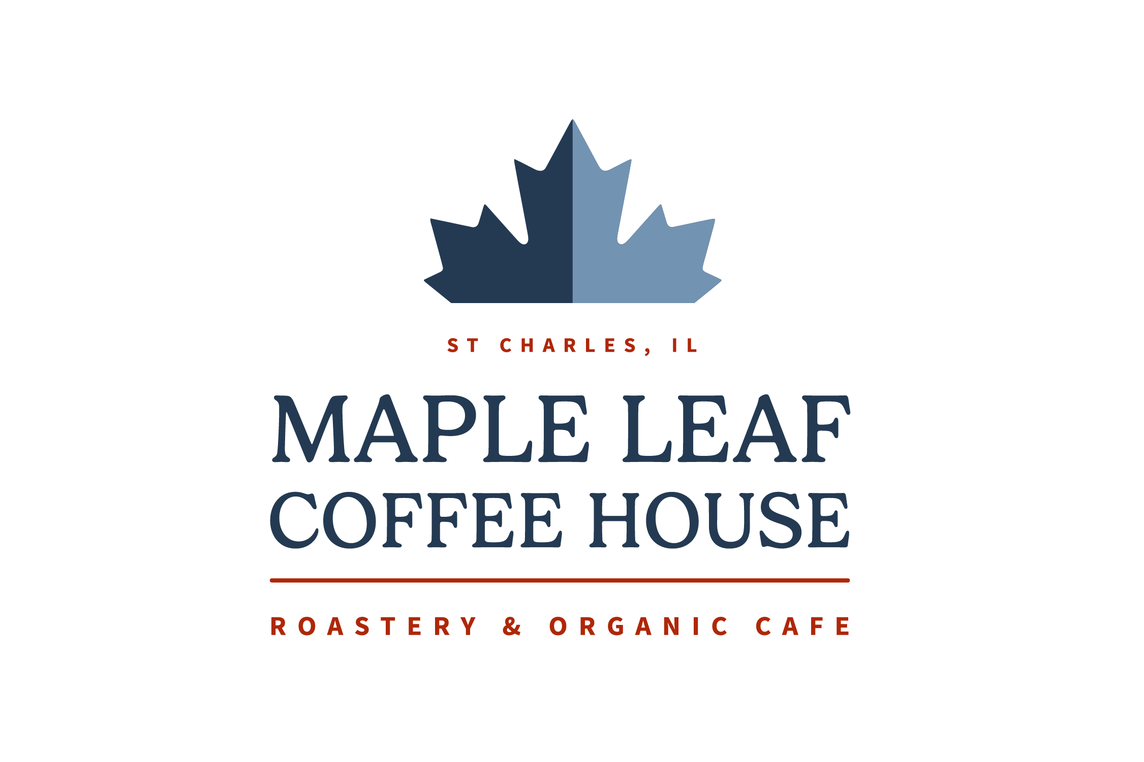 Maple Leaf Coffee House