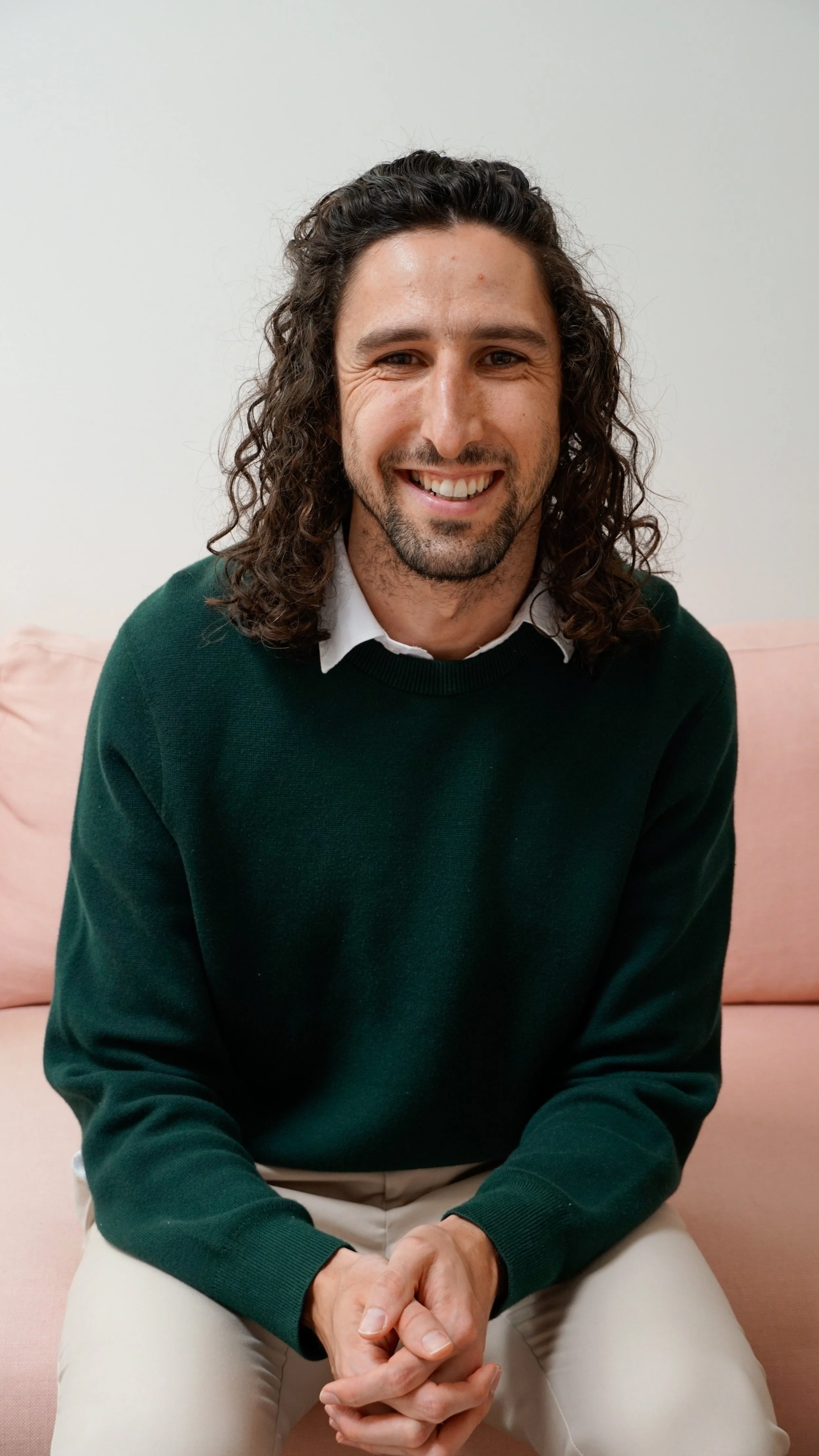 Relationship Counselling Hobart - Robertson & Ling