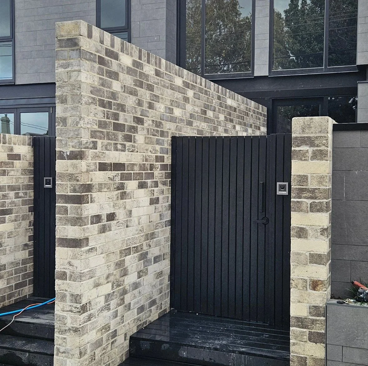 Wines Brick & Block - Melbourne Bricklaying & Masonry Service - Experts ...