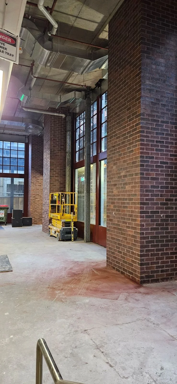 Wines Brick & Block - Melbourne's Best Bricklaying Service