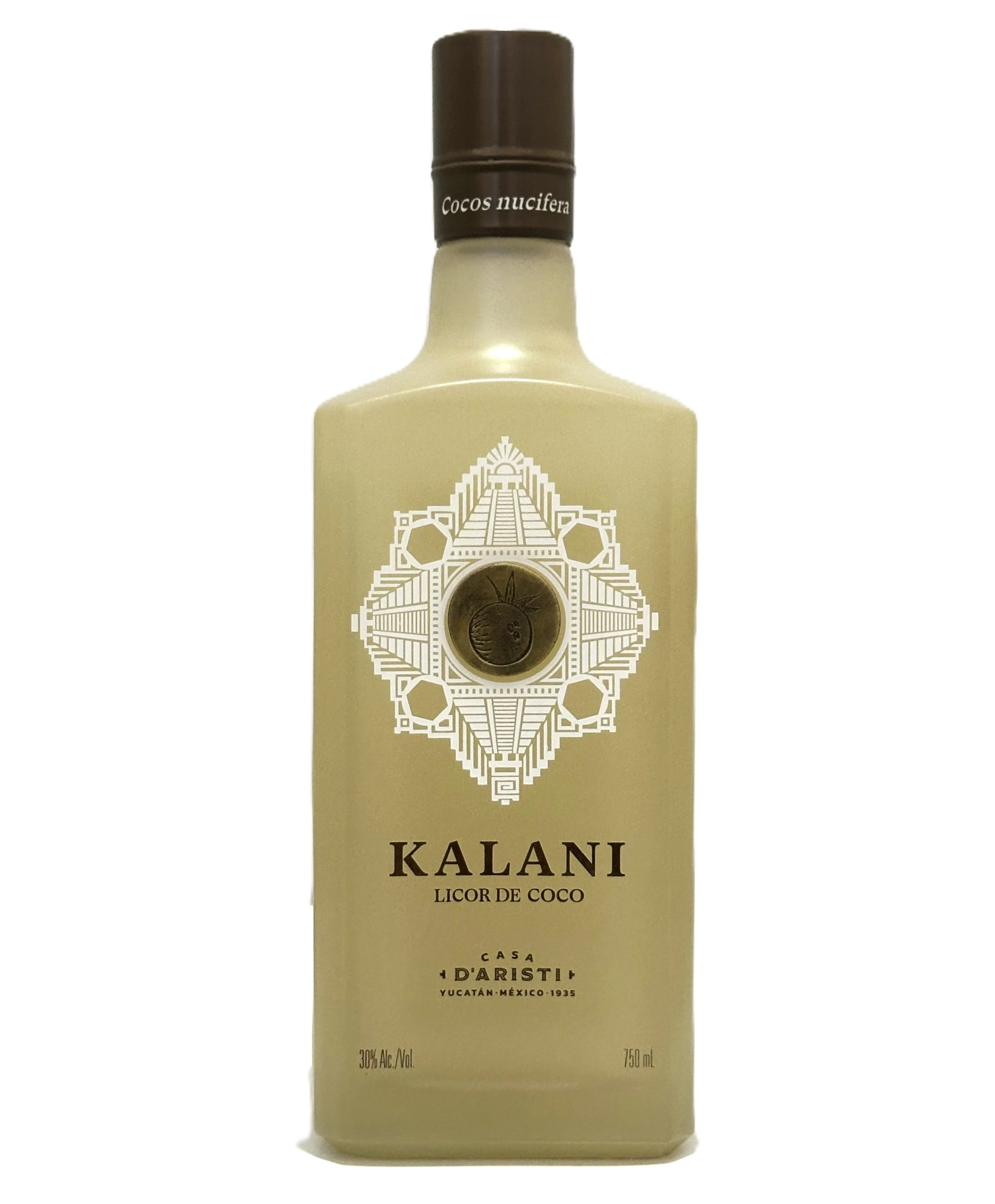 Licor Xtabentun Clasico (750ml) — Grupo Arballo