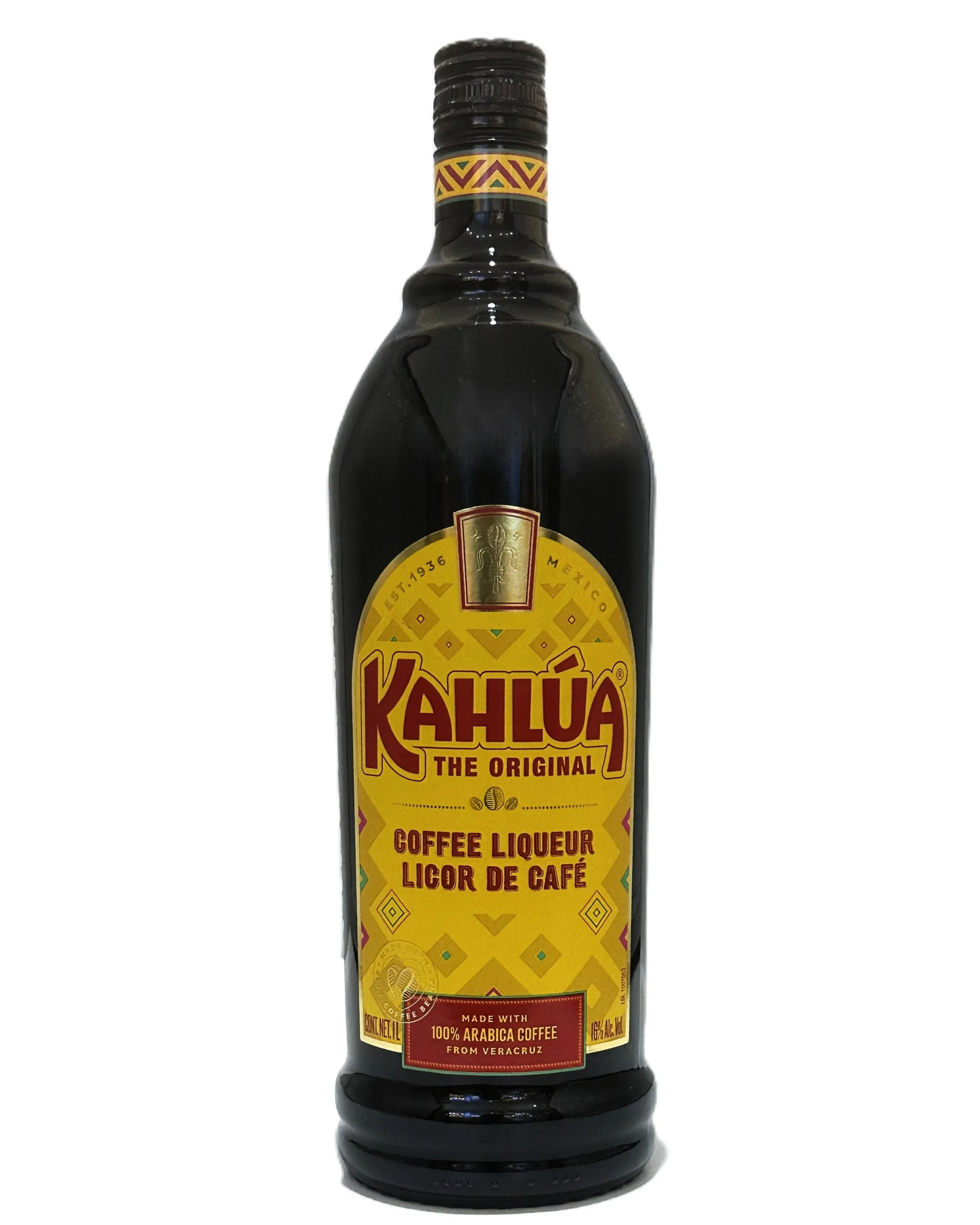 Licor de Cafe Don Pancho (1L) — Grupo Arballo