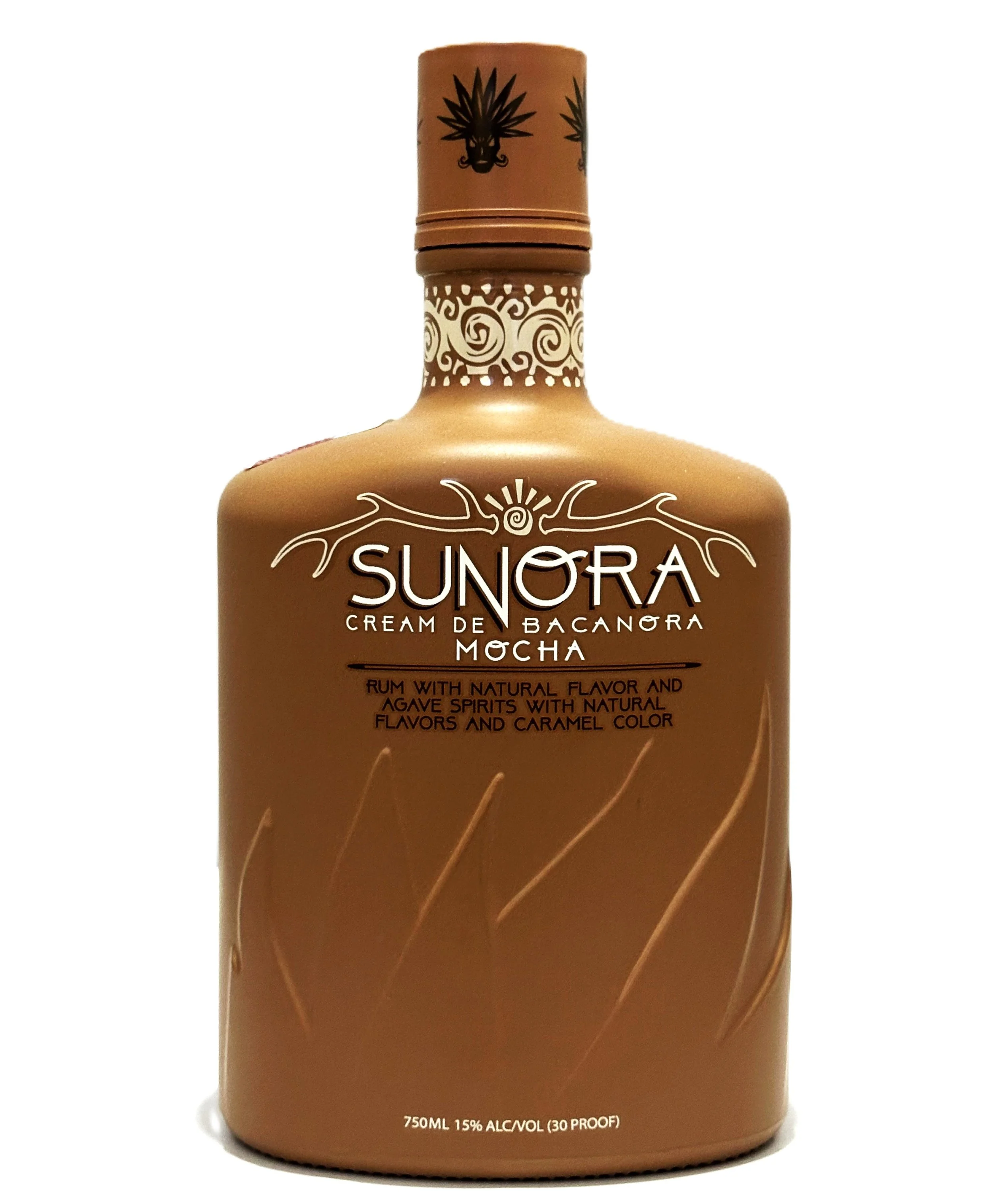 Crema Sunora Mocha (750ml) — Grupo Arballo