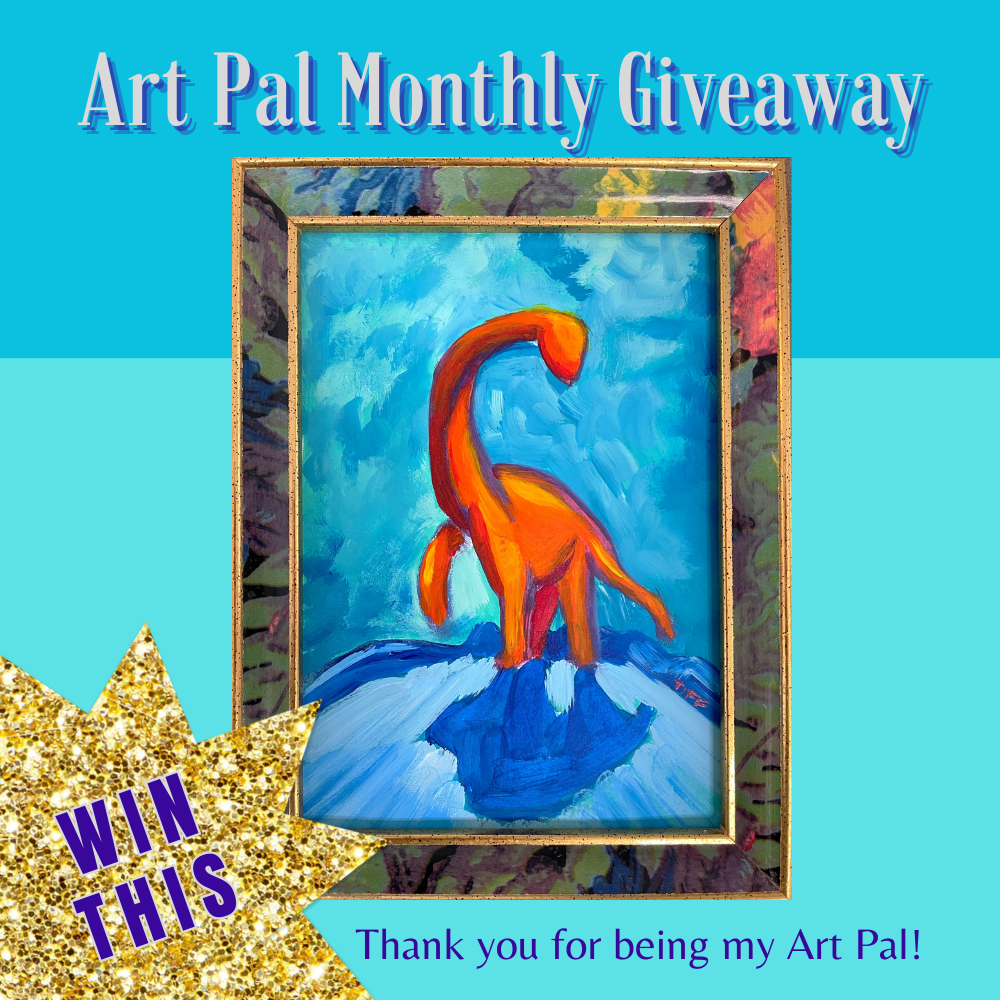Tiff Hall Fine Art