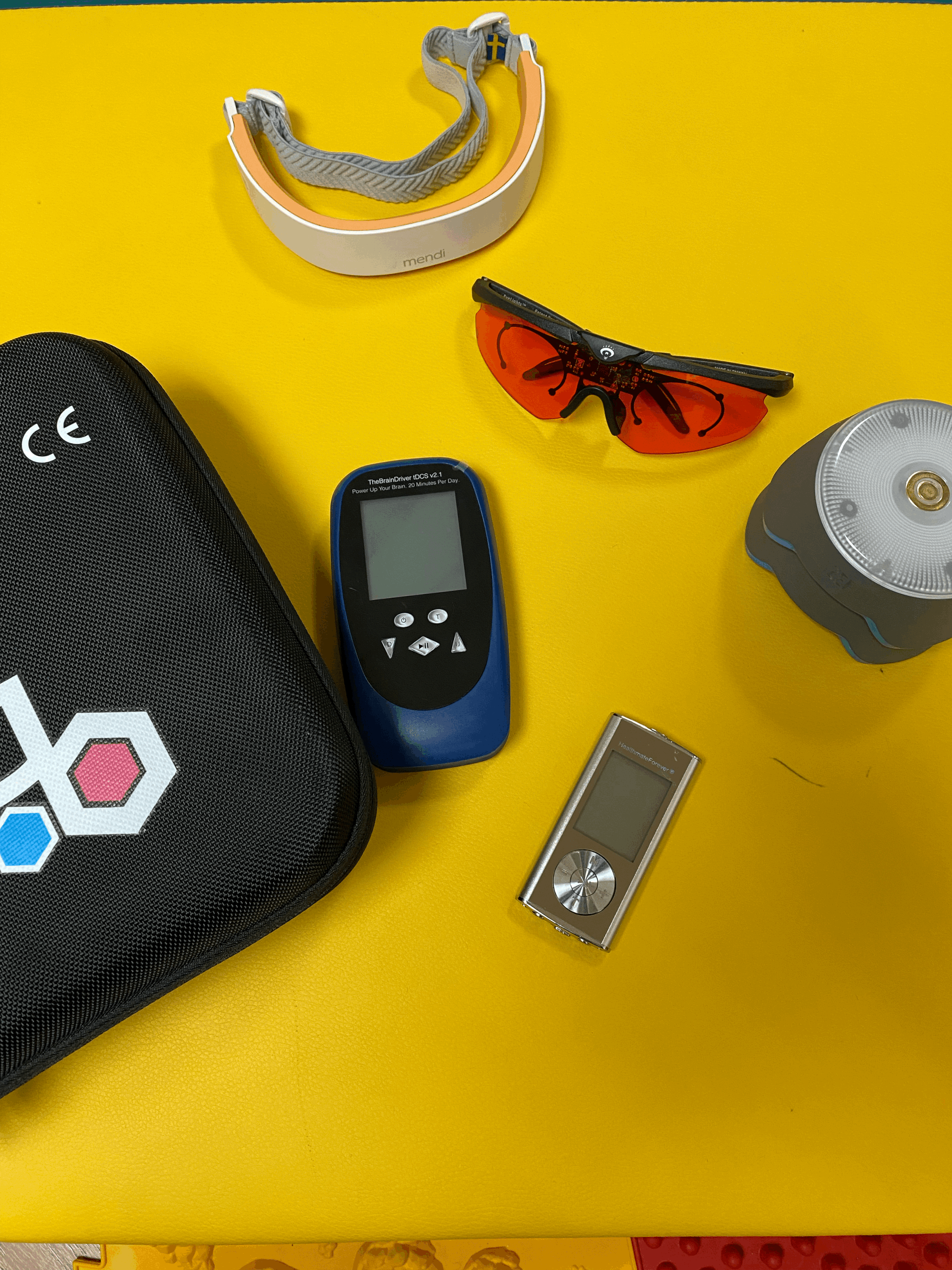 Melillo Method™ Therapy — Holistic Integrative Therapy