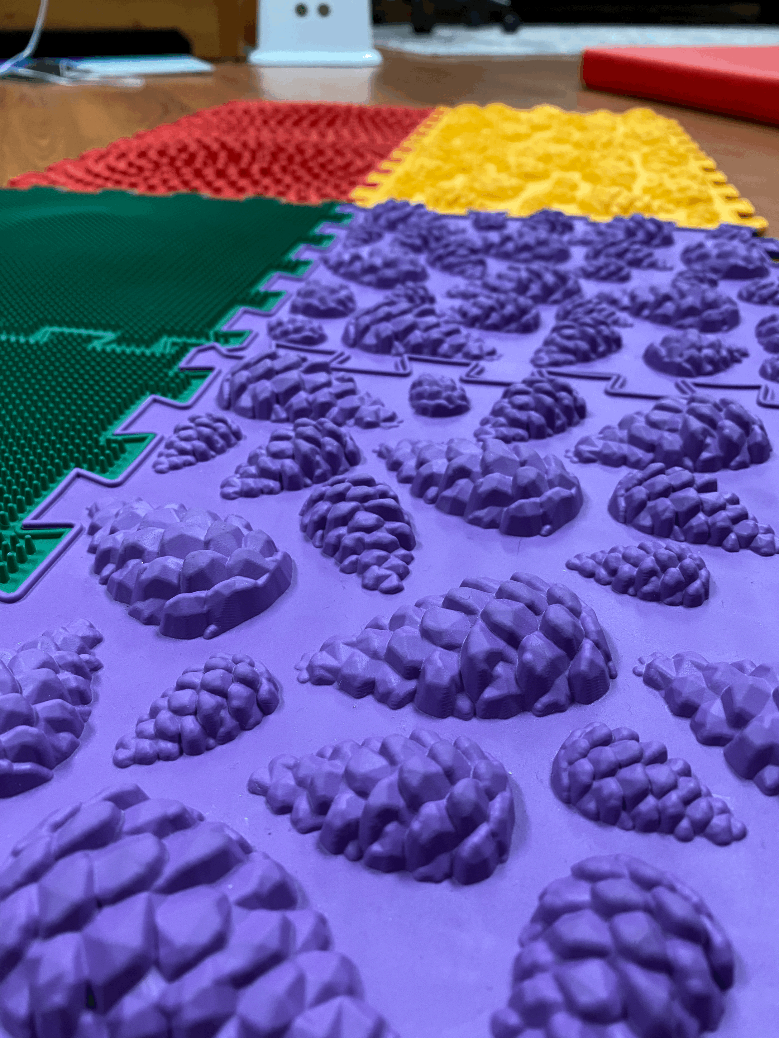 Melillo Method™ Therapy — Holistic Integrative Therapy