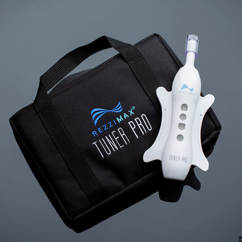 Melillo Method™ Therapy — Holistic Integrative Therapy