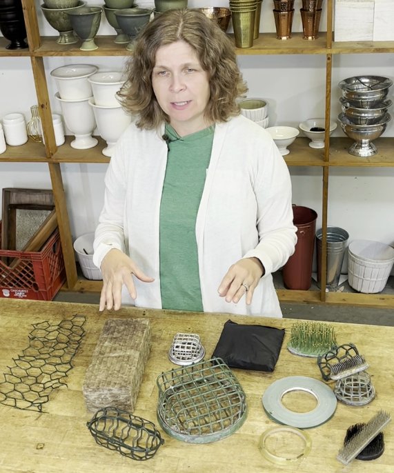 Mechanics Guide — Ellen Frost