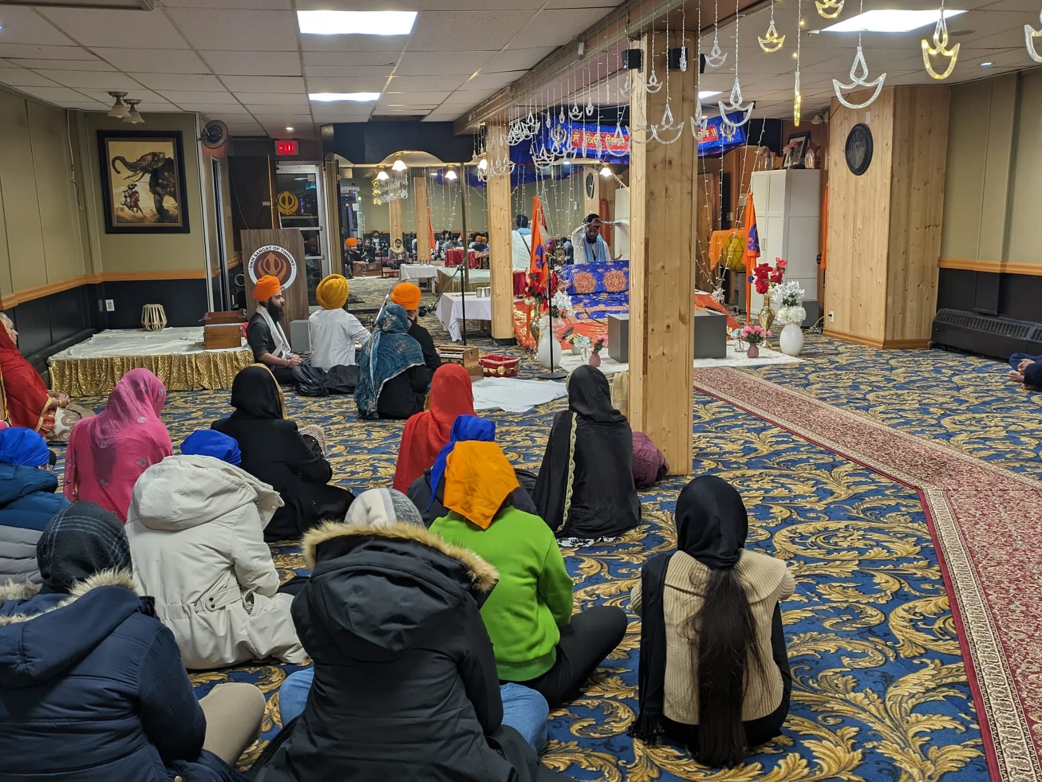 Multicultural Association Of Timmins