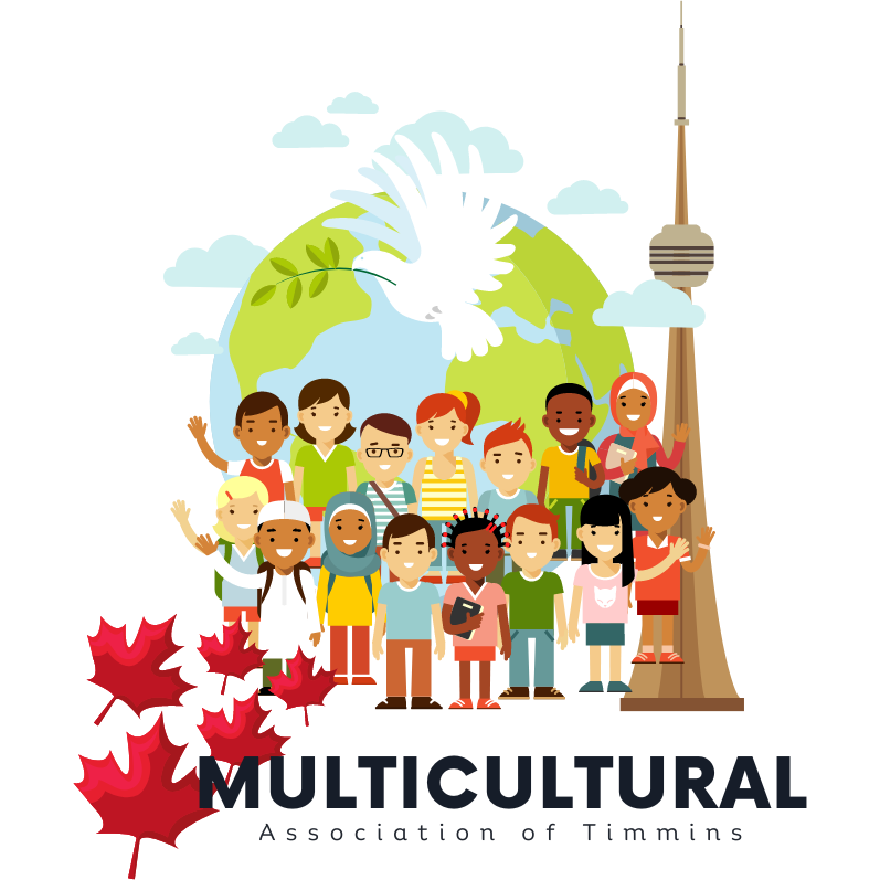 Multicultural Association Of Timmins
