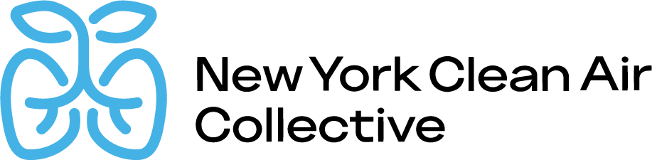 Citizen Enforcement — New York Clean Air Collective