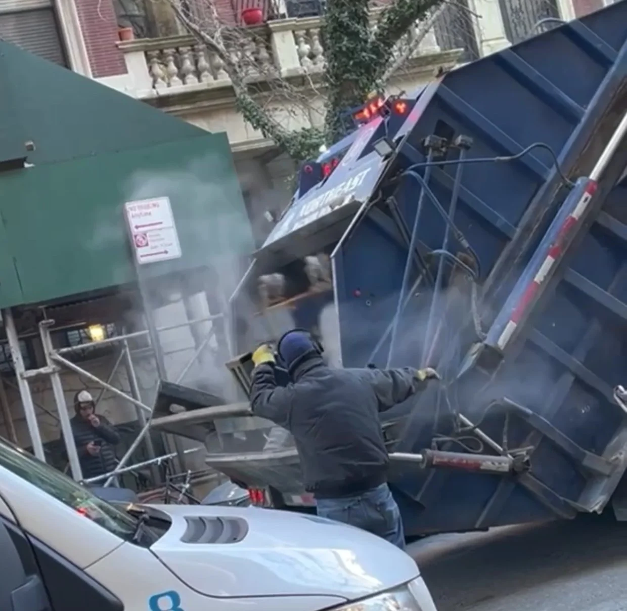 New York Clean Air Collective