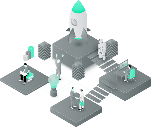 Our Expertise — Exerizon