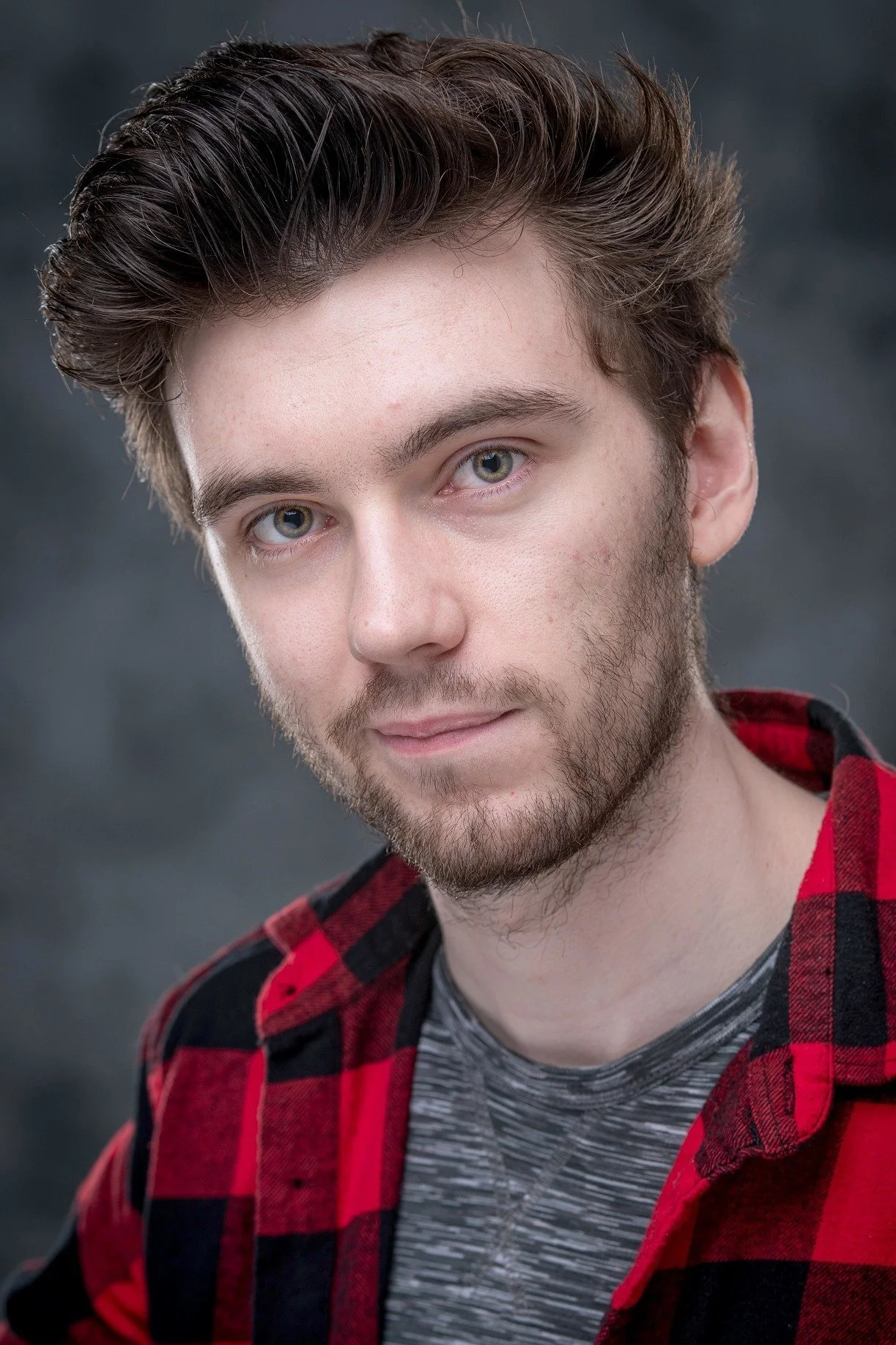Client List — SiDonald