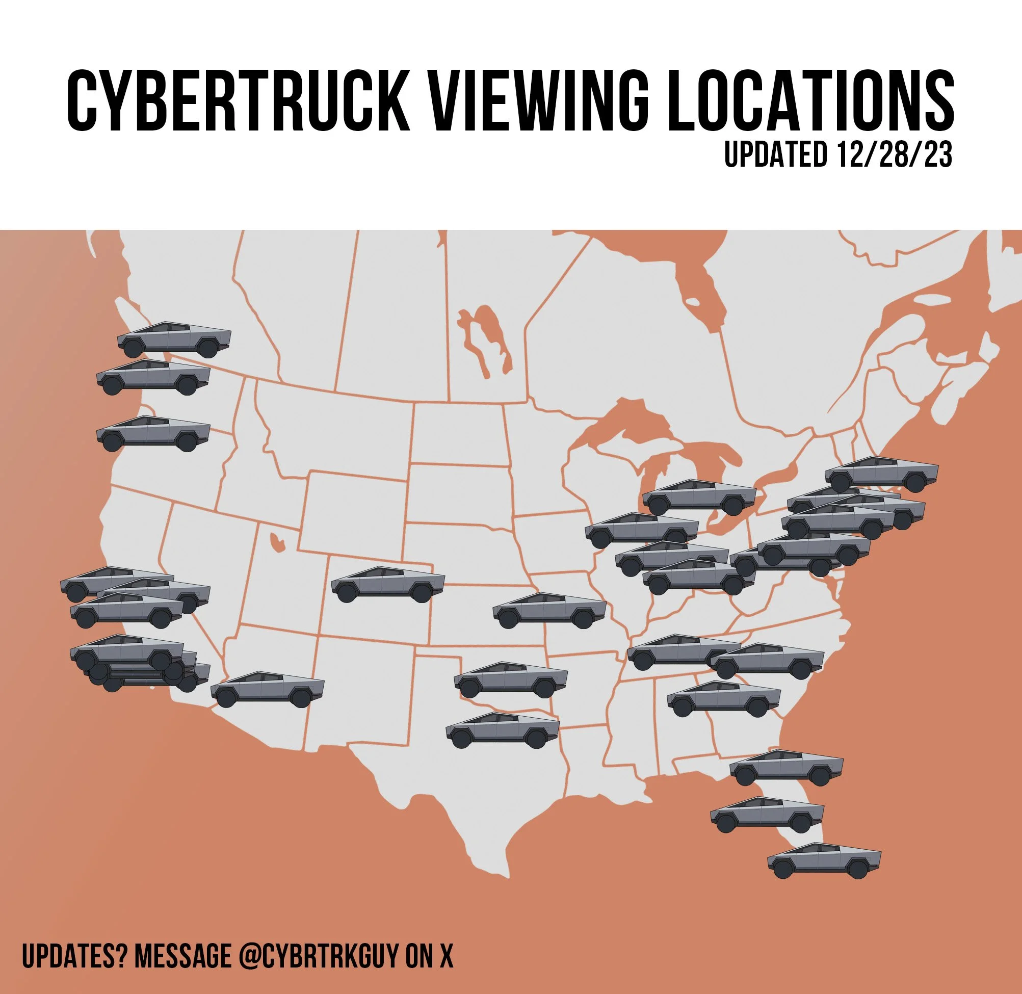 The Cybertruck Guy