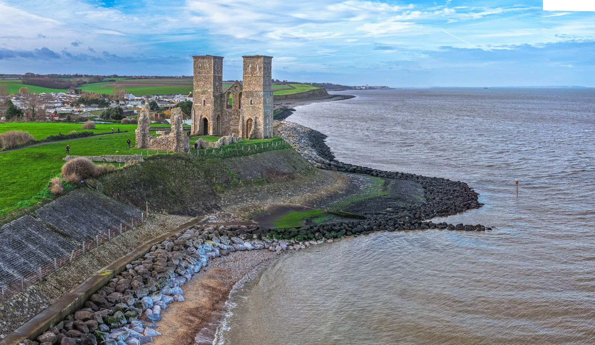 General 2 — 123 Drone